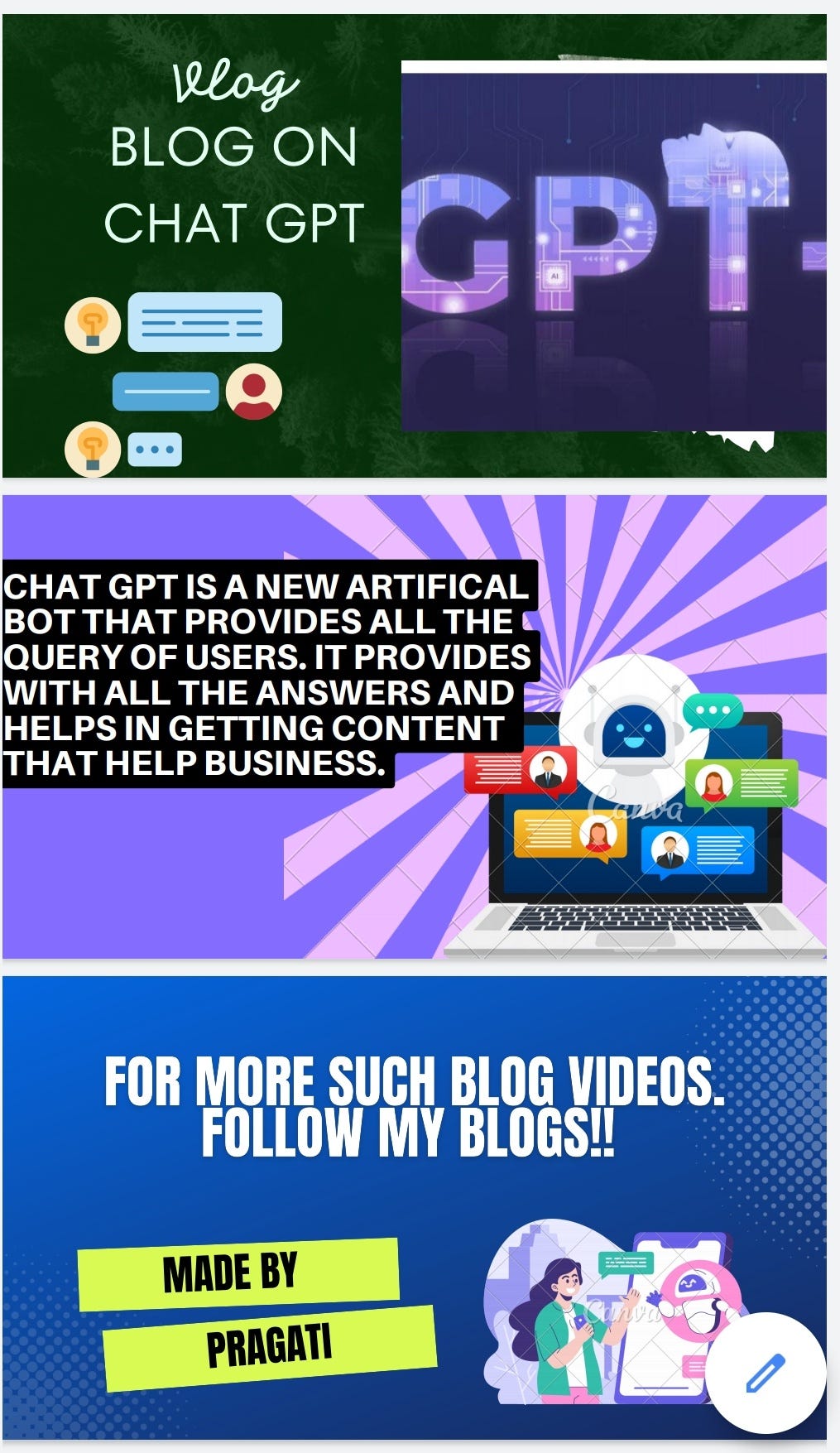 Chat GPT-4 !!All you need to know about! | by Pragatiblogs | Medium Chat GPT-4 !!All you need to know about! | by Pragatiblogs | Medium