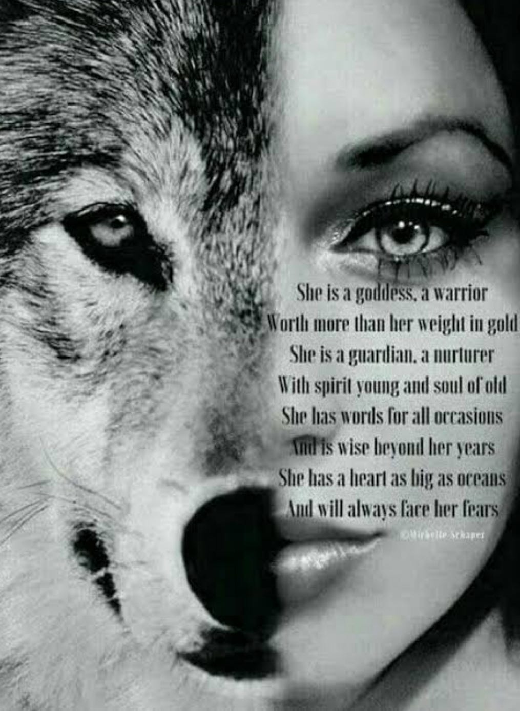 The Alpha Woman Character;- | by Masechaba Mosidi Zama | Medium