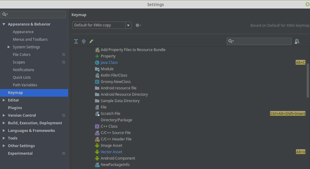 Menambah Shortcut di Android Studio | by Pendi Madyana | Medium