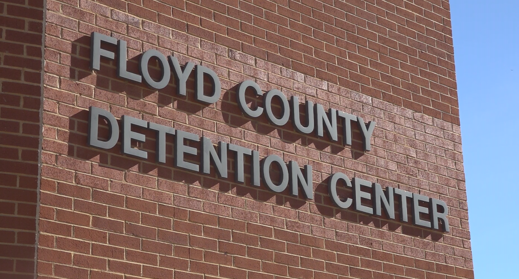 How to Send Books to Floyd County Jail, Kentucky Including Magazines ...