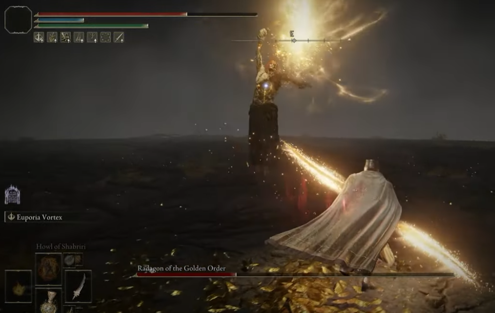 MMOEXP: How to Obtain and Build the Ultimate Uporia Twin Blade in Elden ...