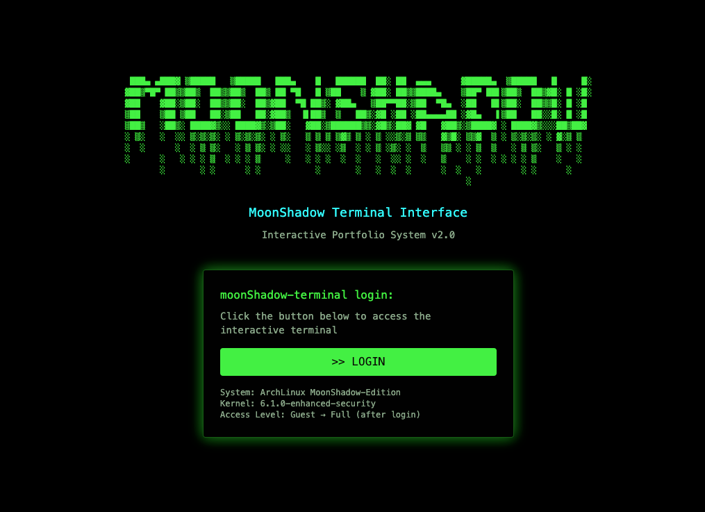 How I Finally Built My Portfolio Site Under 14KB — A Chill Journey Inspired by a Random YouTube ...