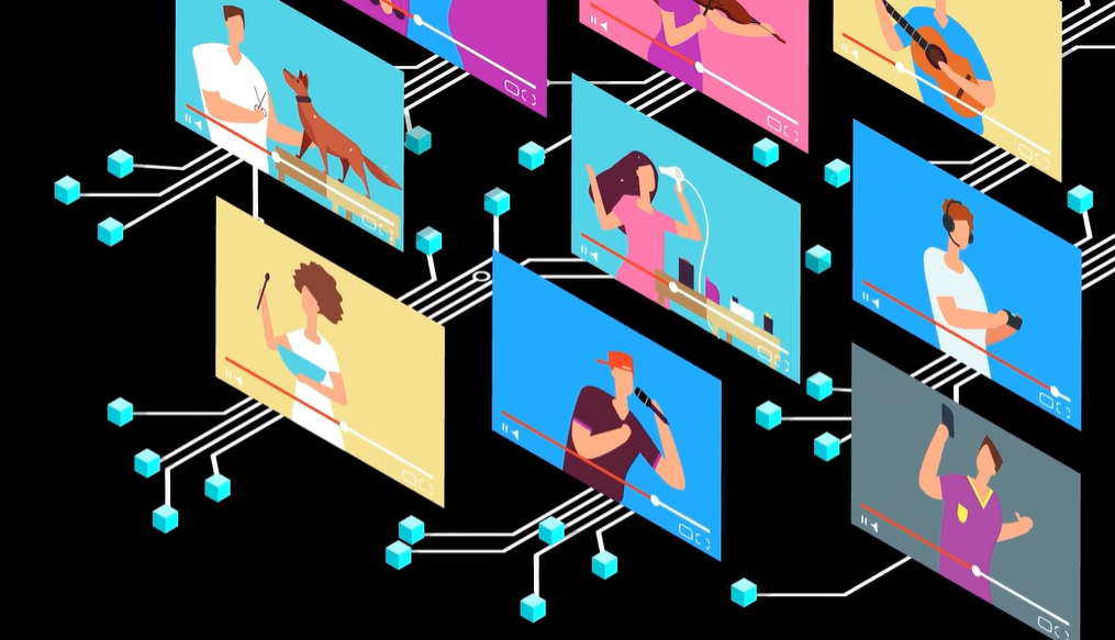 GigaStar Launches Its Next Gen Funding Experience for YouTube Creators | by GigaStar | Medium