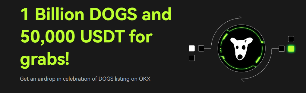 DOGS Tokens Airdrop-Steps to Reward | Medium
