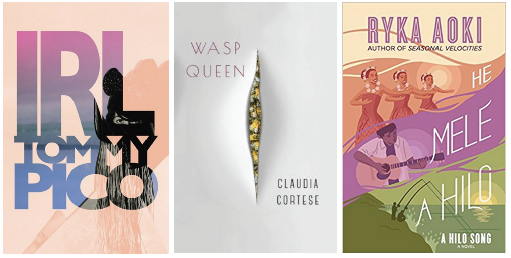 A Summer of Small Press. It’s time to stock up on books for… | by Elizabeth Willis | The Avid ...