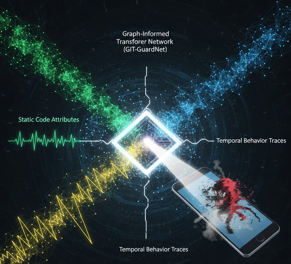 The AI That Found a Near-Perfect Way to Stop Android Malware | Science ...
