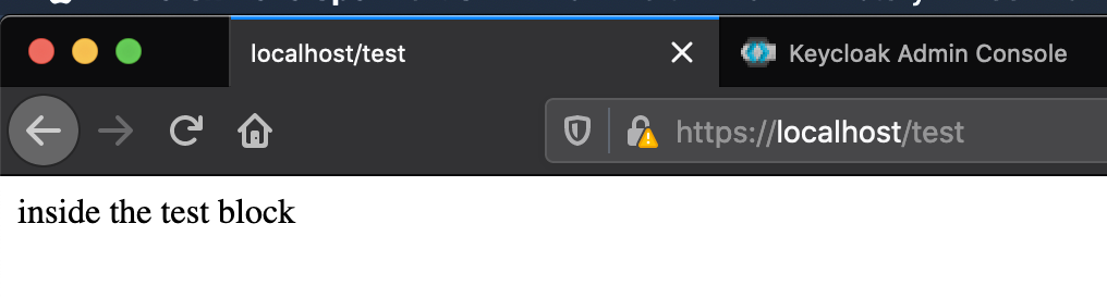 infinite redirects with lua-resty-openidc - Jackie - Medium