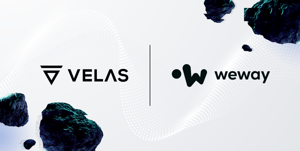 WeWay bermitra dengan Velas dan bergabung dengan ekosistem Velas | by ...