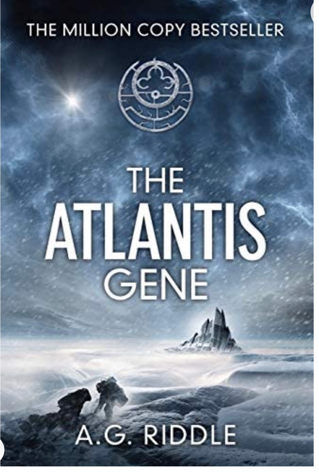PDF Download!@ The Atlantis Gene Full Online | by Duldeloost | Medium
