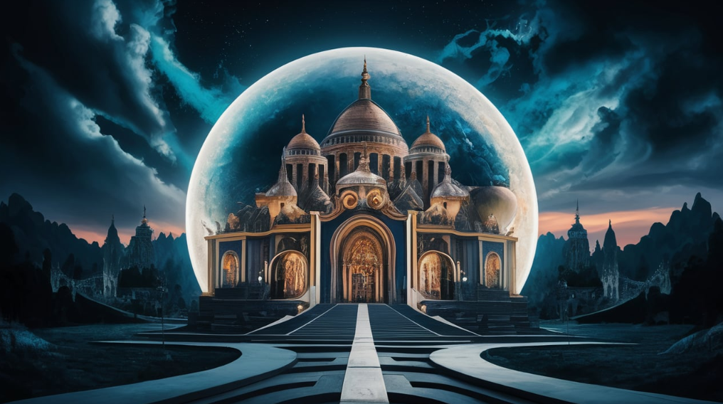 Discover New Horizons in Storytelling with the AI Story Generator Tool ...
