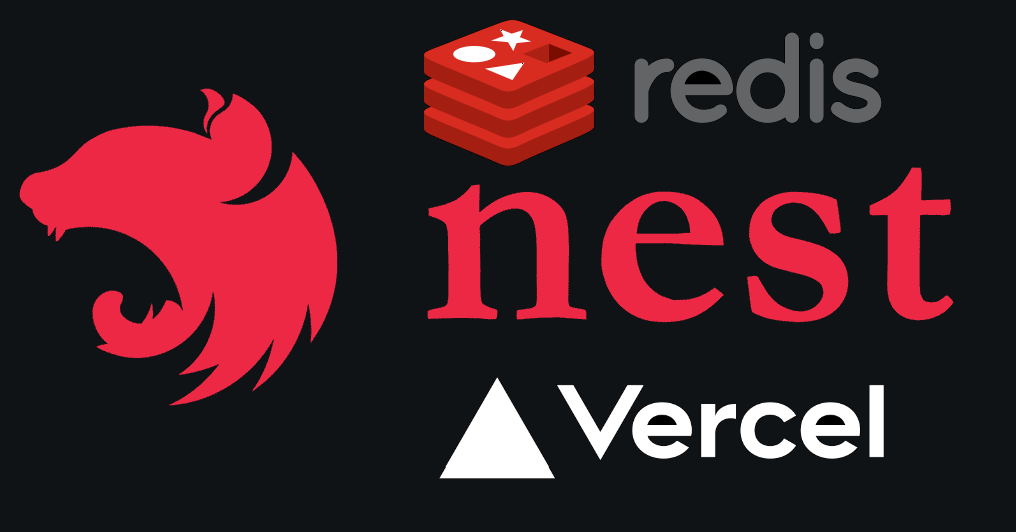 Deploying a NestJS and Redis App on Vercel: As Easy as Pie! | by Jeremy Brunel | Medium