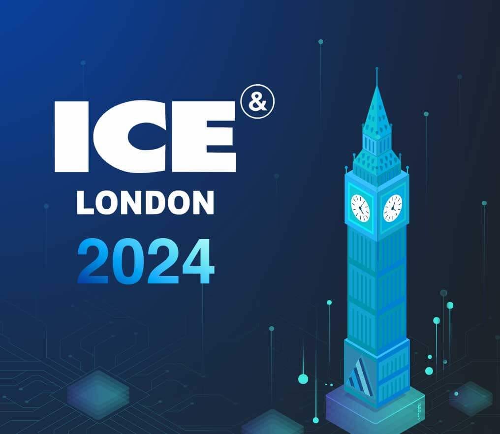 ICE London 2024 - Jobin MJ - Medium