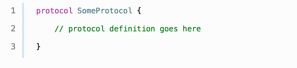 Lets Talk Protocols!. One of the hallmarks of Object Oriented… | by ...