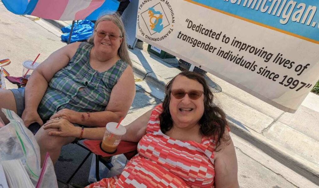 March 31 Is a Day To Celebrate Trans Folks. Let’s Write About ...