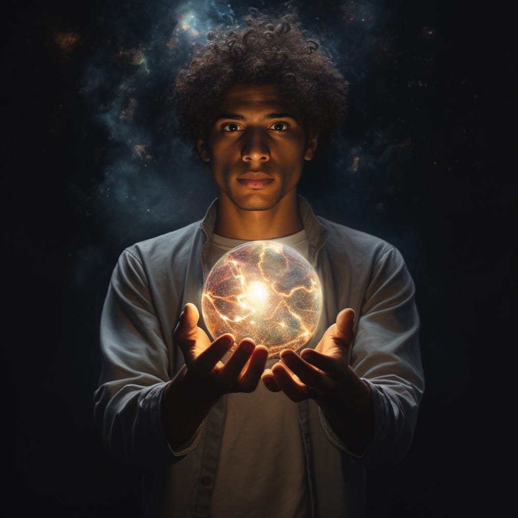Preserving your Inner Light. I have always known about it. I have… | by ...