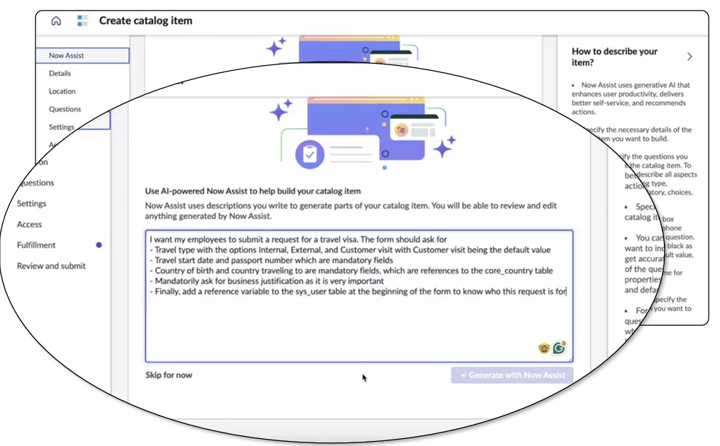 ServiceNow XANADU Release Update/Feature 13 - Prashant Kumar LearnIT - Medium