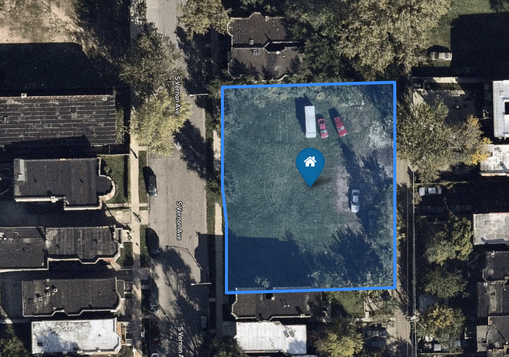 How much are Large Lot owners paying in property taxes? | by Steven ...