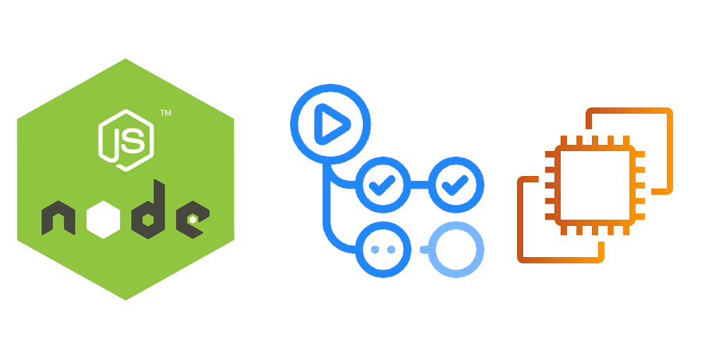 Deploy Your Node Js App To Aws Ec2 With Github Actions By Zakhar