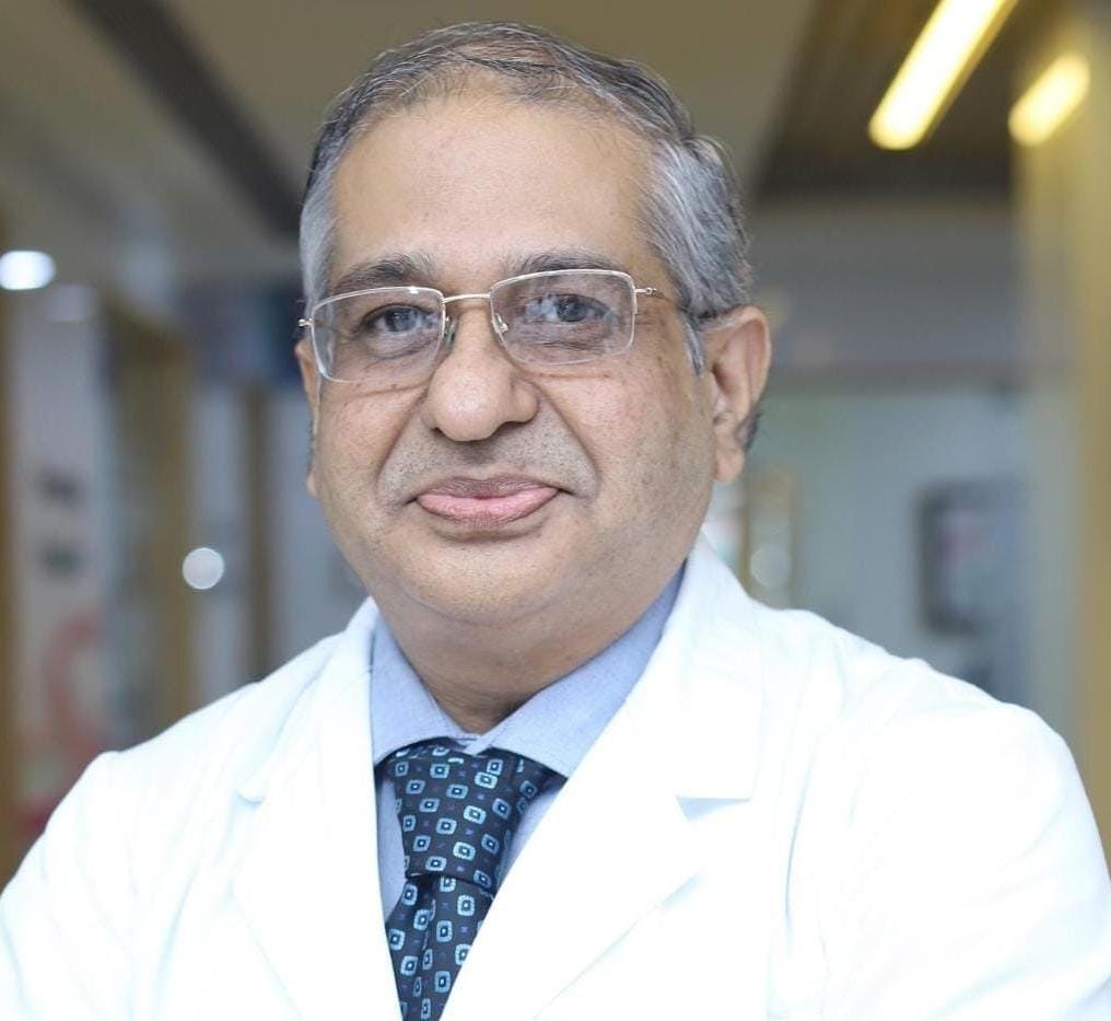 Best Knee Replacement Surgeon Max Vaishali Hospital | by Dr sanjay ... Best Knee Replacement Surgeon Max Vaishali Hospital | by Dr sanjay ...