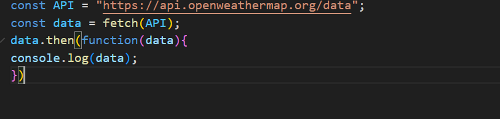 Promise in JavaScript. Promises are used to handle async… | by ...