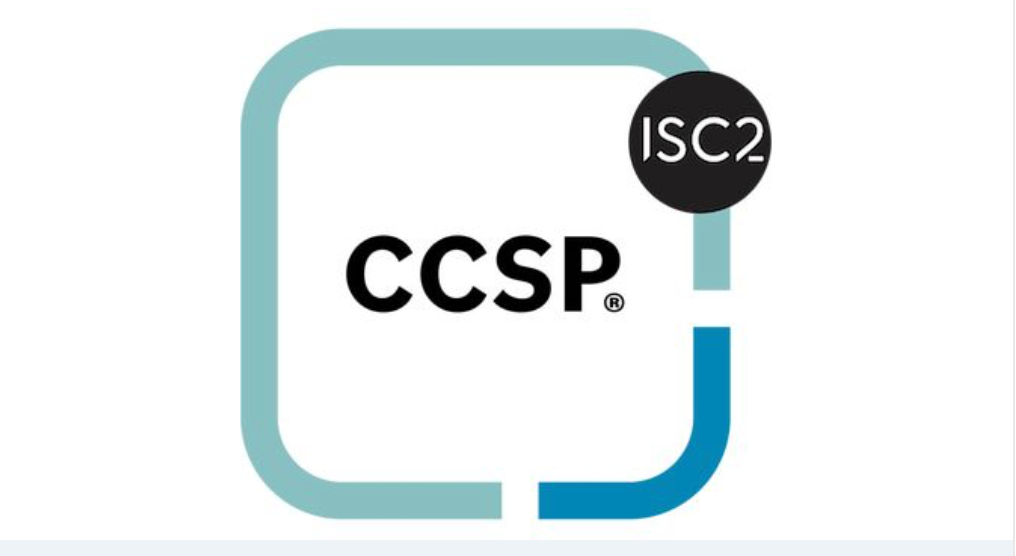 CCSP um exame desafiador…. A Certified Cloud Security Professional… | by Rangel Rodrigues, CISSP ...