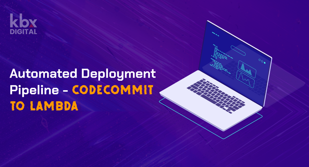 Creating an Automated Deployment Pipeline - CodeCommit to Lambda | by ...