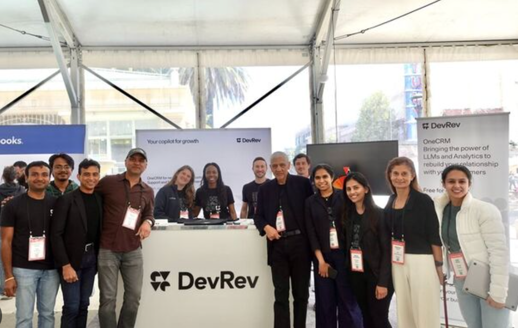 Software Intern Interview Experience At DevRev[On-Campus] | by Kashyap Rishi | Medium