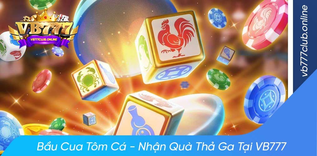 Cách chơi bầu cua vb777 thắng lớn dành cho anh em game thủ | Medium