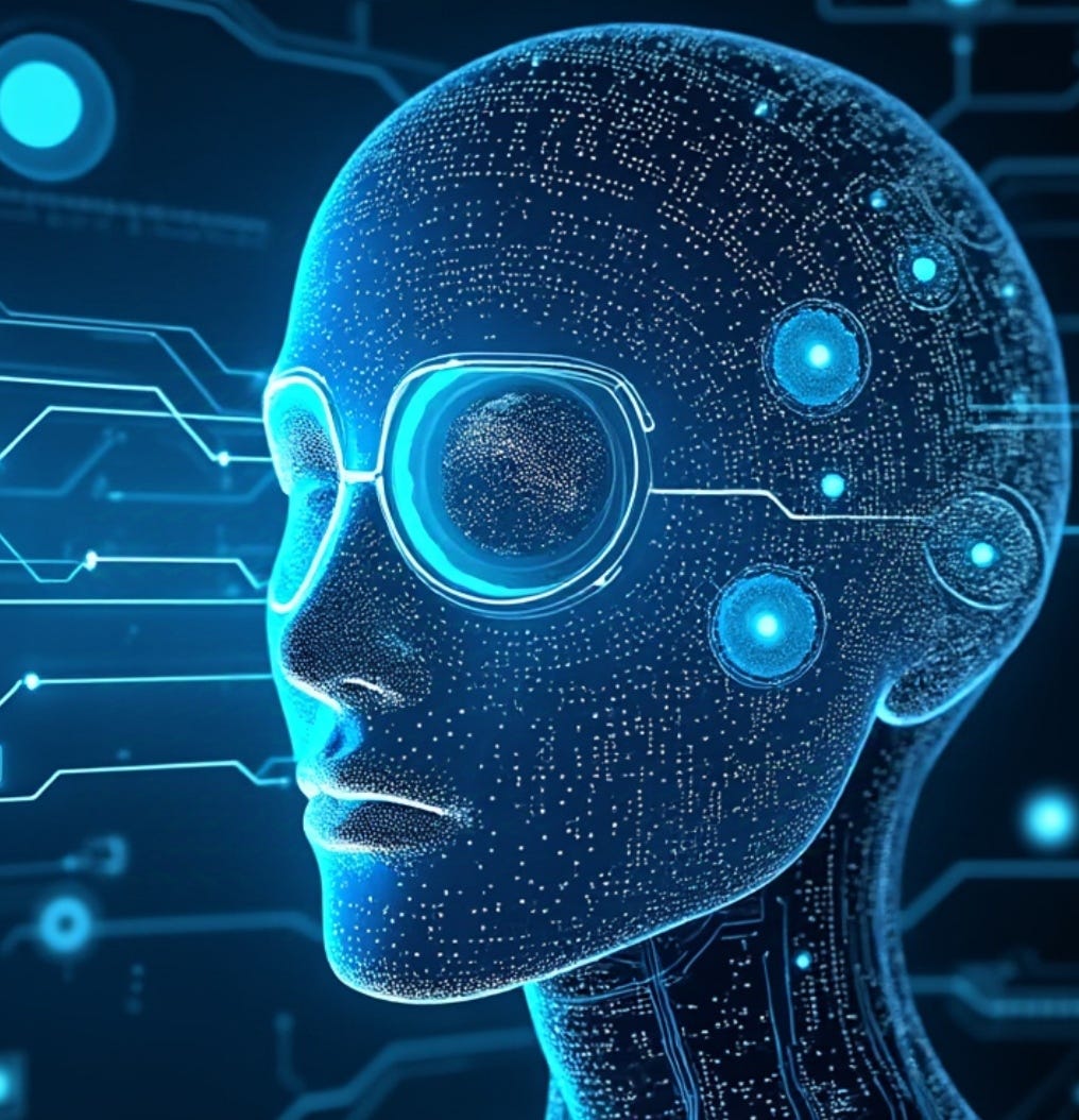 **The Role of Artificial Intelligence in Advancing Electrical ...