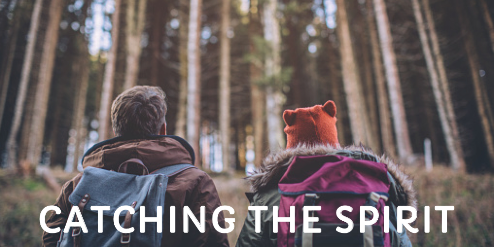 Catching the Spirit Youth Organization | by Lindsay Hogan | Medium