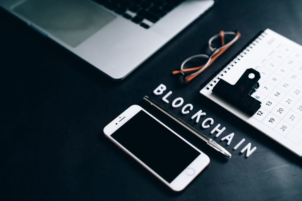 Blockchain Explained The Backbone Of Cryptocurrencies Colearn Medium