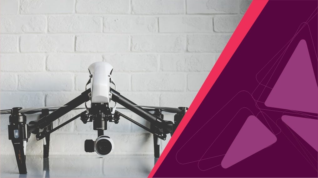 The Indoor Drone Platform: Part 2 | by DEEP AERO DRONES ...