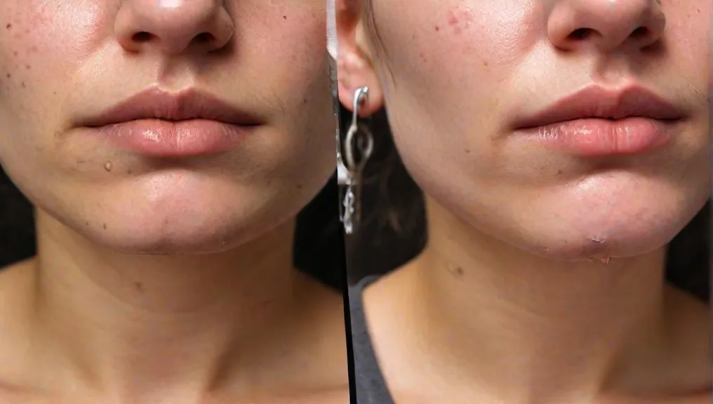 Body and Face Piercing Repair by Irvine Skin: Restoring Beauty and ...