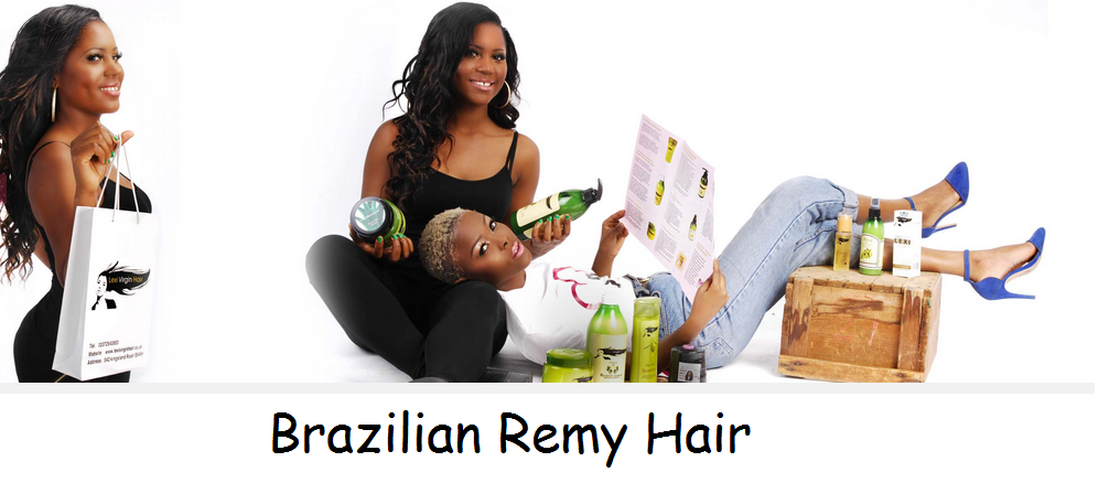 Brazilian Remy Hair. Brazilian Remy Hair is one of the… | by Lexi ...