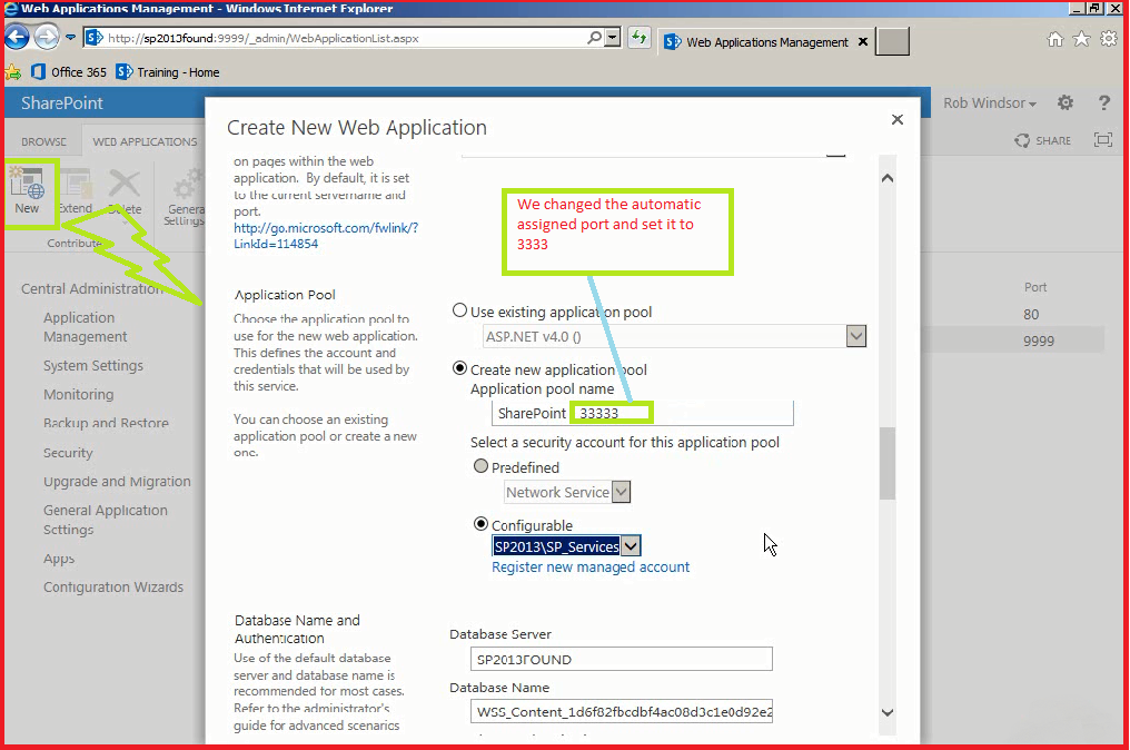 Step by step making of Web Application: | by Ali Rizwan | Medium