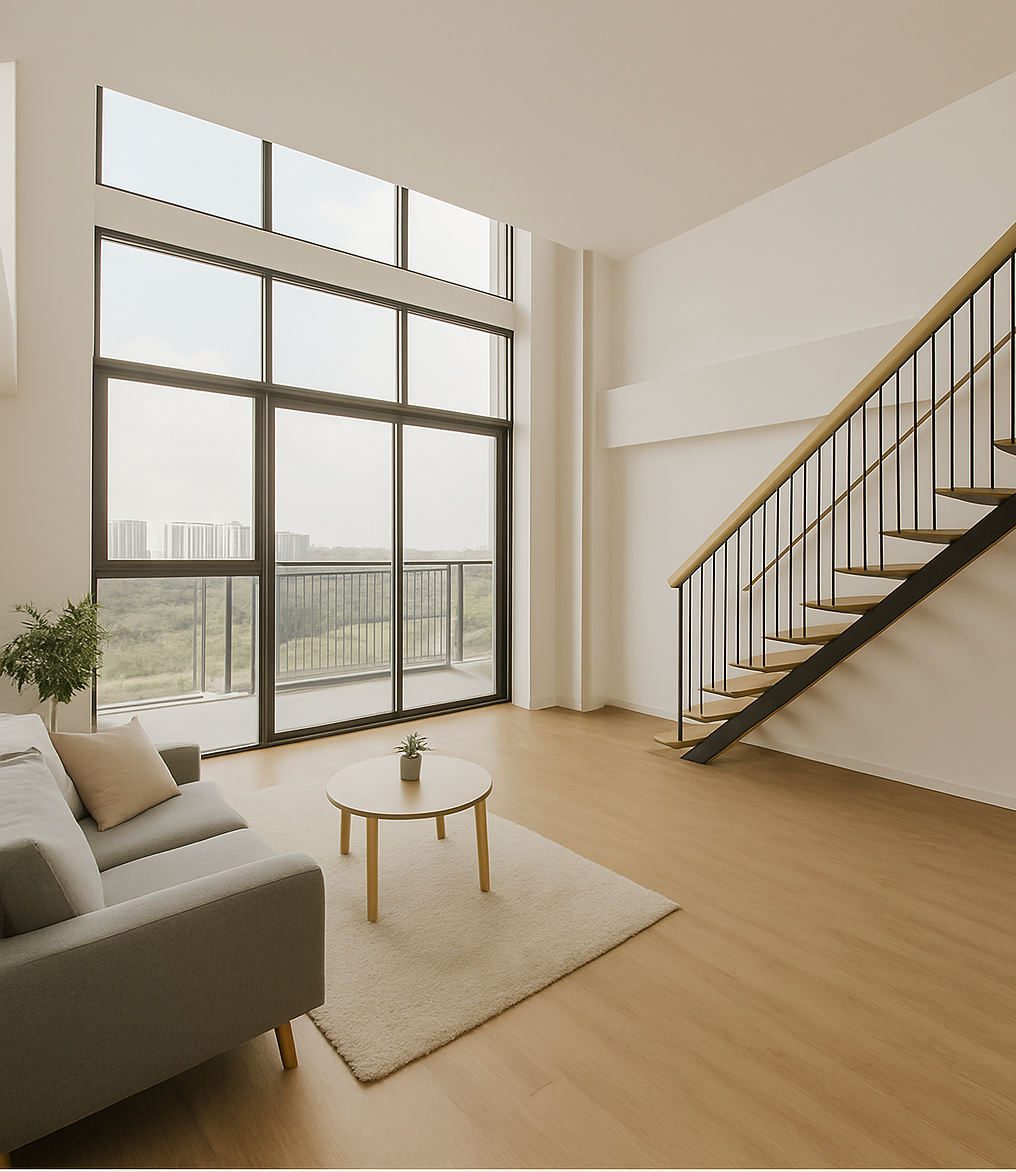 When $1.6M Buys You a HDB, Not a Condo: A New Way Buyers Are Thinking About Value | by Emmeline ...