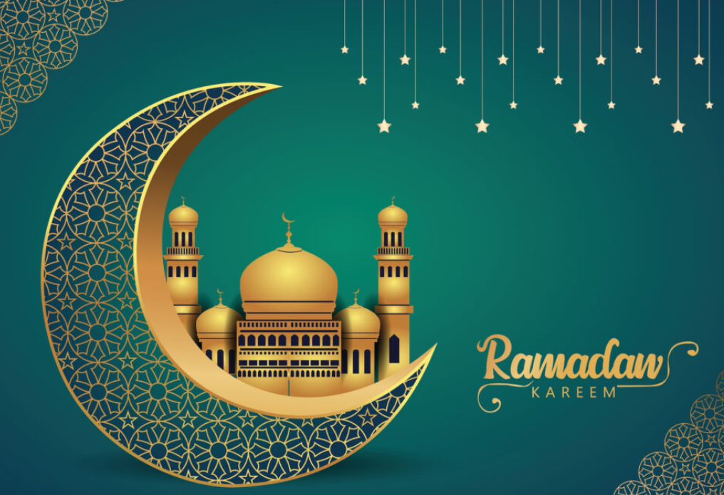The Ramadan Reset. The Ramadan Reset — adventures of an ex… | by ...