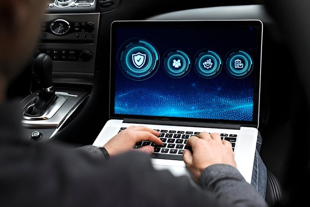 Minimization of Drive Test (MDT) Tool | by Jay Ranjalkar | Medium