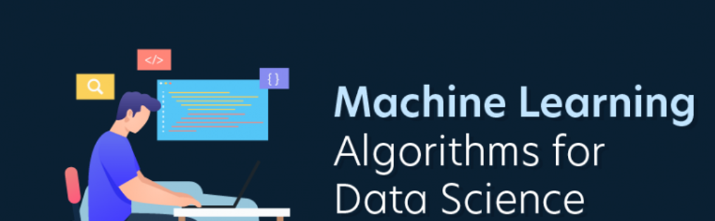 What Algorithms should we learn while becoming a Data Scientist? | by Mohsin Shaikh | Oct, 2024 ...