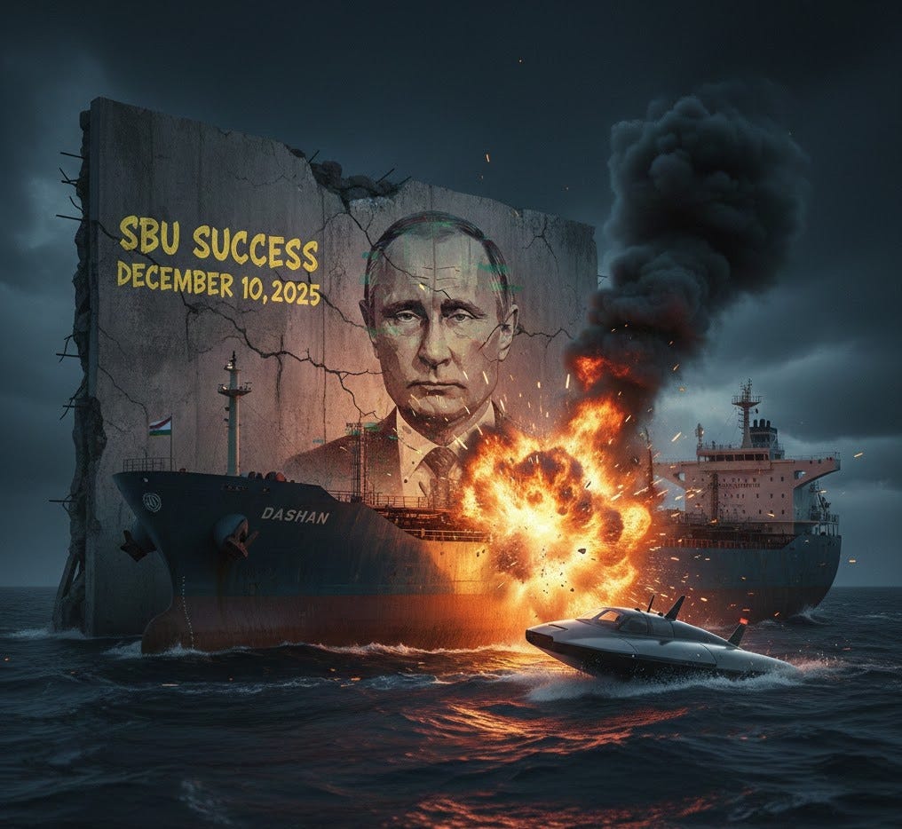 Putin’s Worst Nightmare: Ukraine Is Doing What Putin Fears Most | by ...