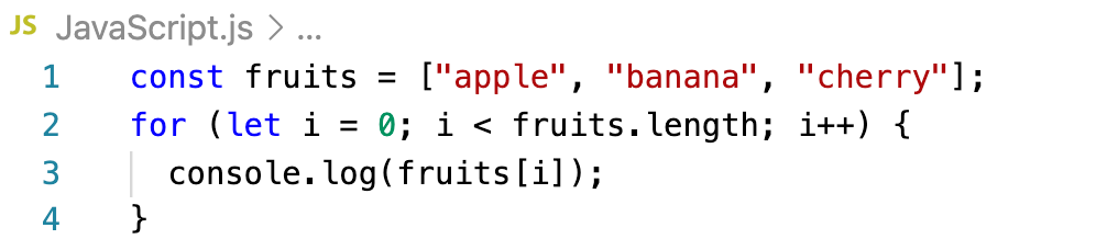 Python for Beginners: Exploring the Differences with JavaScript | by ...