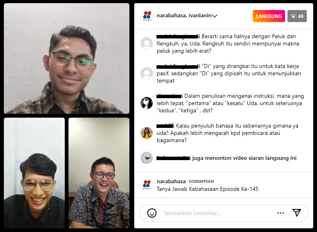 Apa Bedanya Paradoks, Oksimoron, dan Antitesis? | by Ivan Lanin | Medium