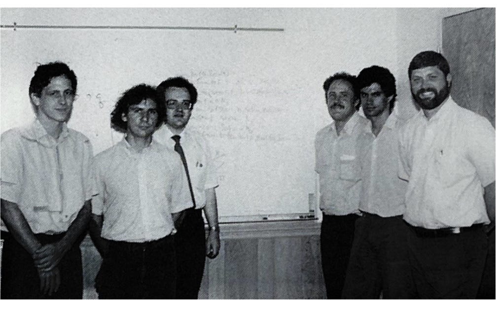 Let’s Chat(GPT) about Artificial Intelligence | by Bert DeSimone | Oct ...