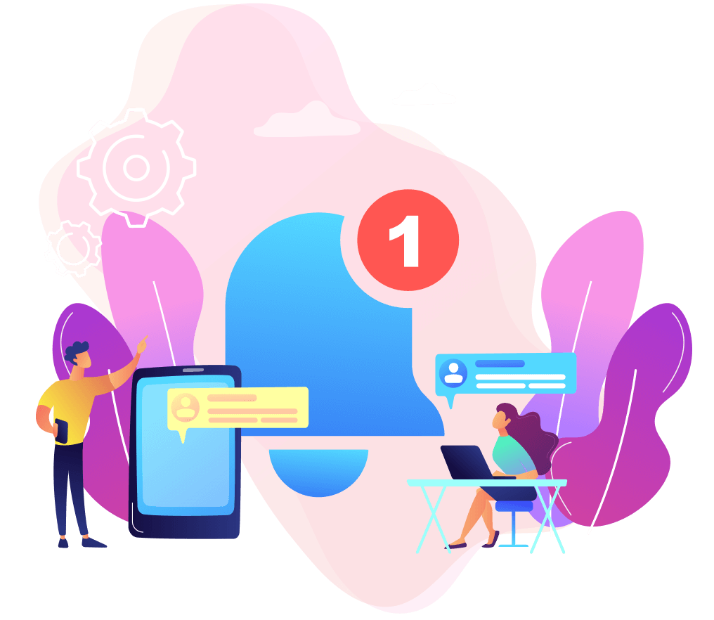 What Are The Types Of Push Notifications Steven Cruise Medium