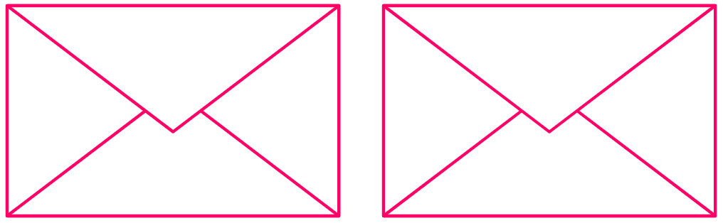How to Resolve the Two Envelope Paradox | by Hein de Haan | Street ...