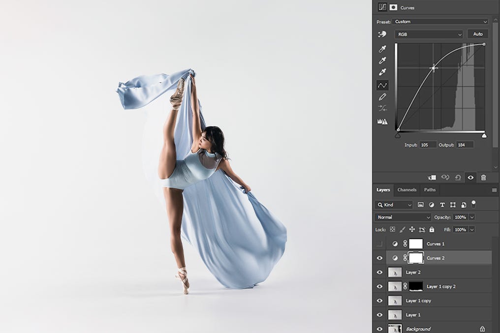 Backgrounds For Photoshop Editing