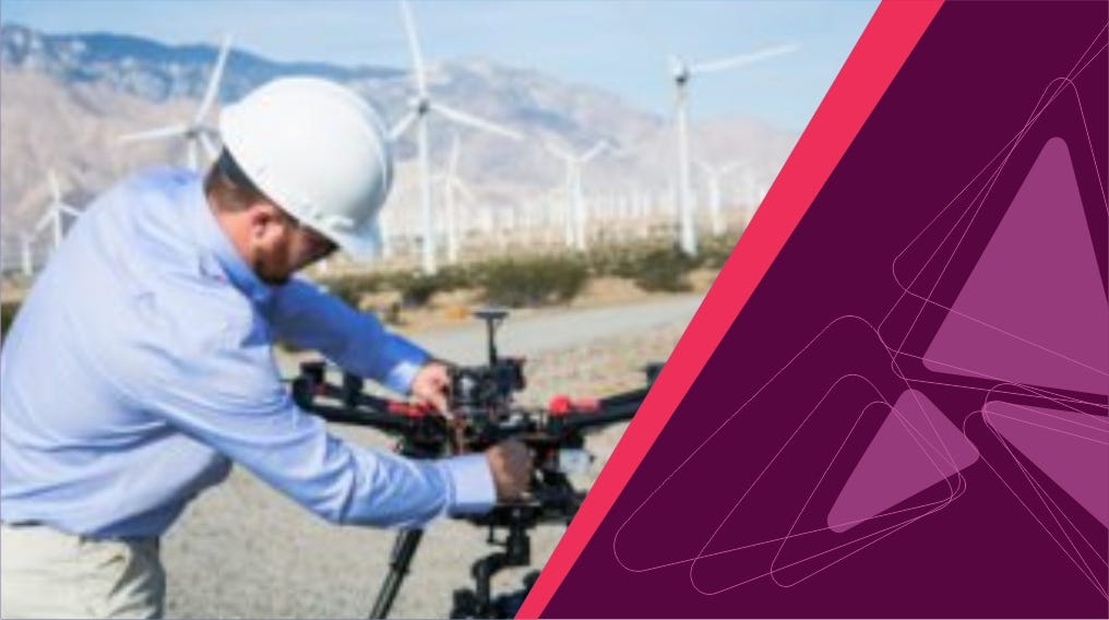 Drone Data Analysis Through AI Takes ROI A Step Ahead | by DEEP AERO ...