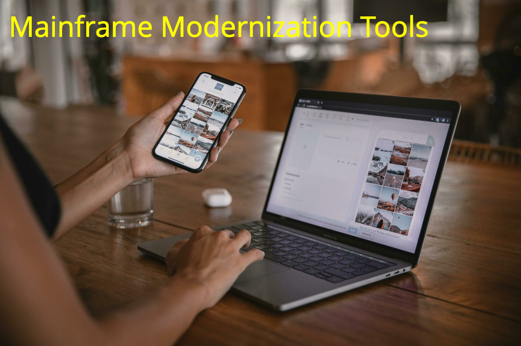 9 Mainframe Modernization Tools You Should Know Overcast Blog
