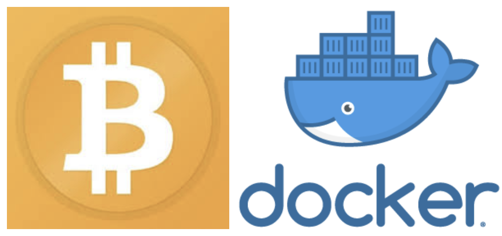 How To Use Docker To Setup Multiple Bitcoin Test Nodes On Your Own Mac Phase I — Bitcoind