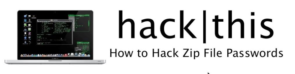 The Ultimate Guide To Setting And Cracking Zip Passwords By Peng Cao Apr 2023 Medium